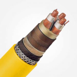 Cable Minero | Imcoex - Cables y Accesorios