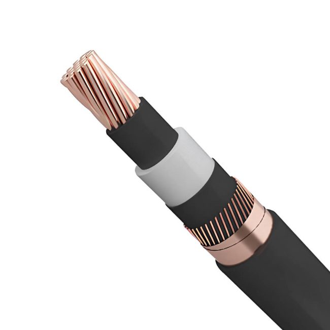 Cable Media Tensión Monoconductor XAT® – EVA® | Imcoex - Cables y ...