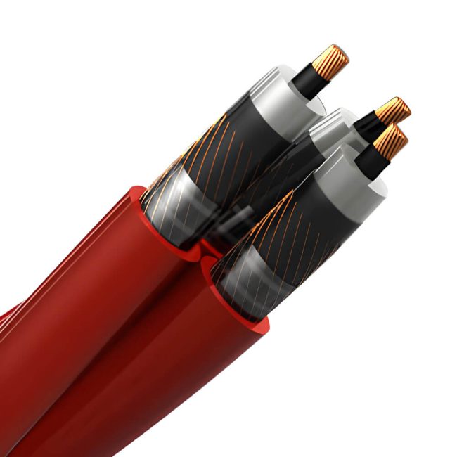 Cable Media Tensión Monoconductor XAT® – EVA® | Imcoex - Cables y ...